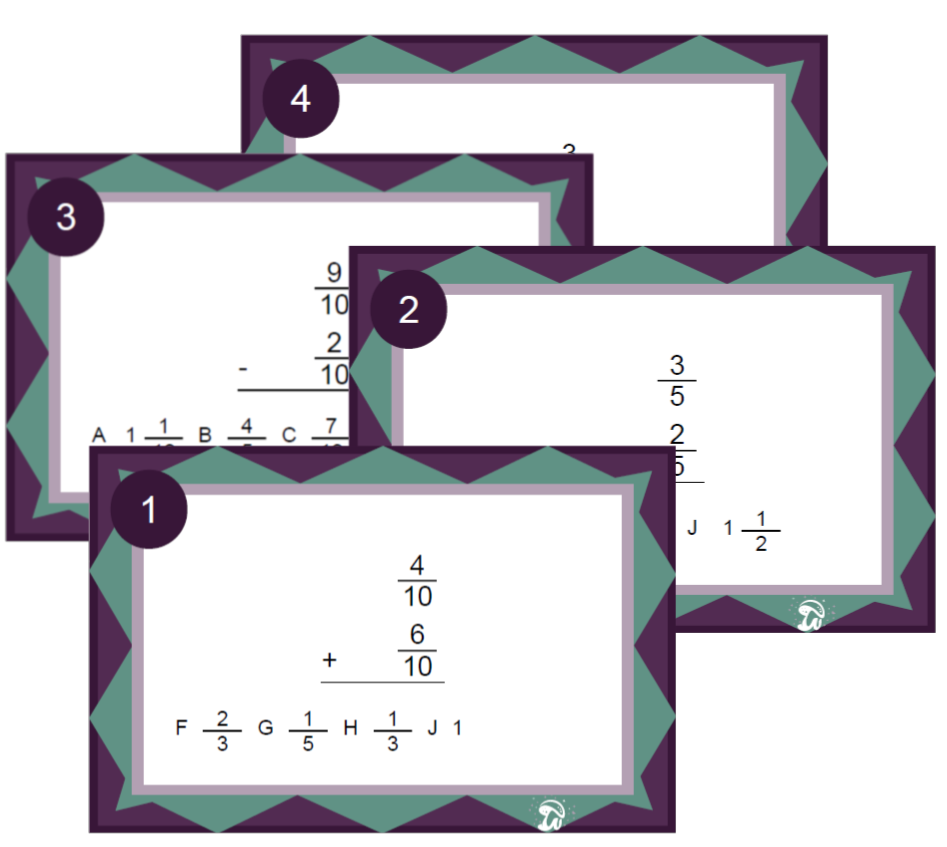 Worksheet Wonderland